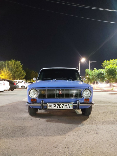 Vaz 2106 niva mator