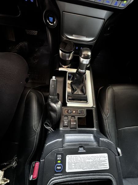 Land Cruiser Prado-150