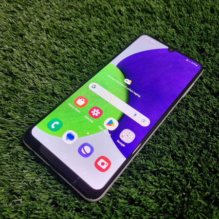 Samsung Gallery A22