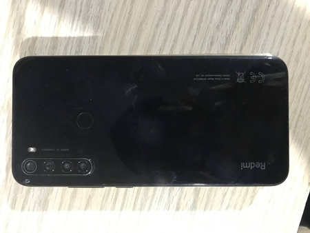 Redmi not 8 32 г