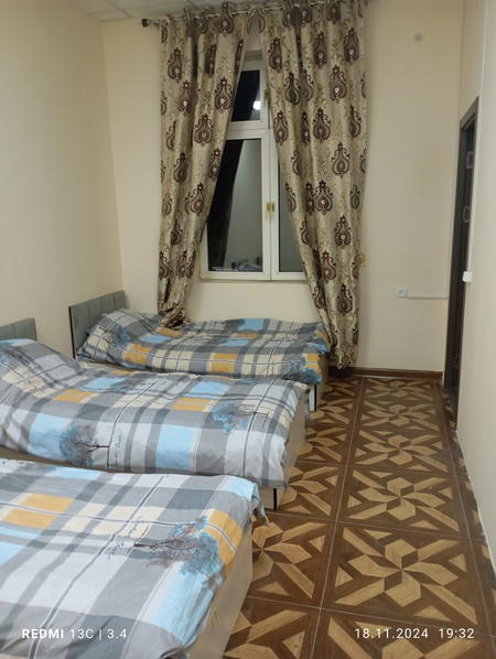 HOTEL Odil market