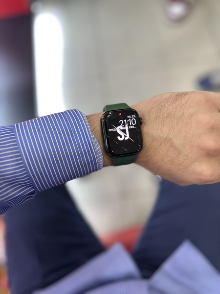 Watch series 7 45mm
