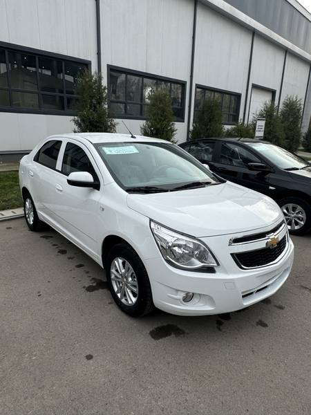 Коблт автомат стаел