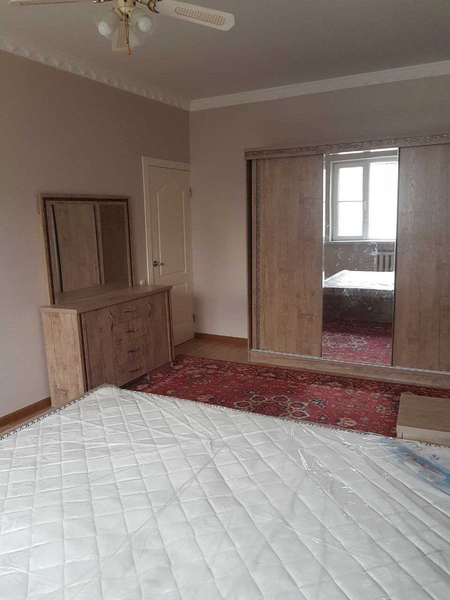 СРОЧНО продается квартира  3/3/4