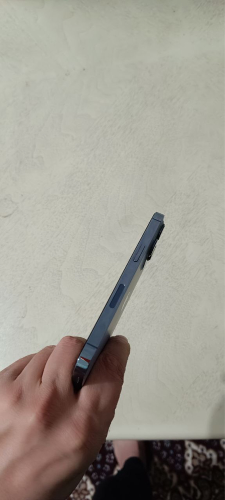 Iphone 13 Pro 128 gb ideal