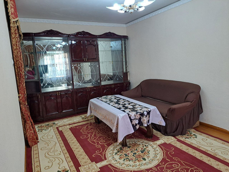 Алгоритм автосалон