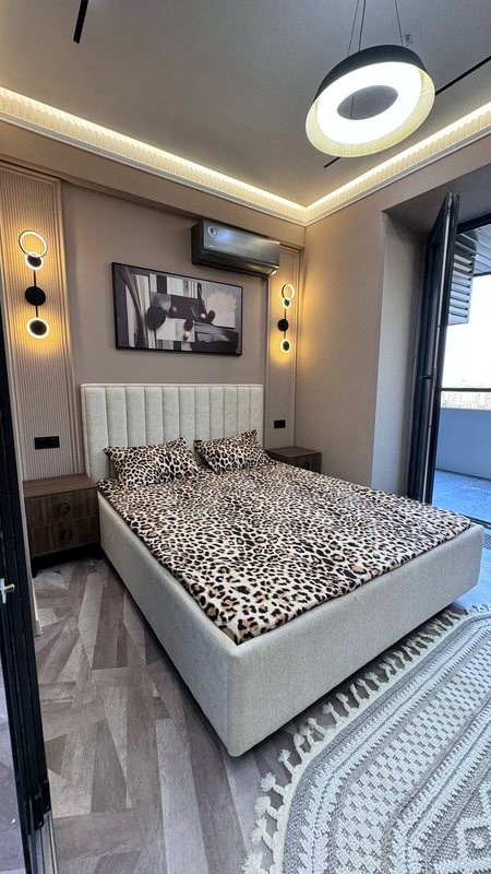 Срочно! Продажа. 1*2/9/23. Ж/К U-Tower.