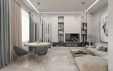 Design Дизайн интерьера экстерьера реконструкция
временная скидка 5$м2