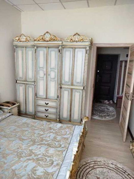 Golden House в Мирзо-Улугбек — ваш идеальный дом!
