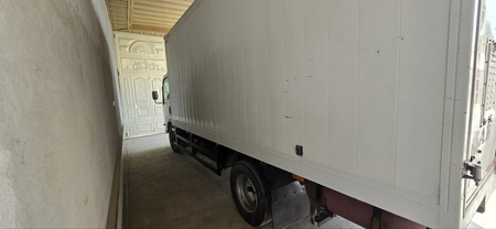 ISUZU sotiladi 2016 yil