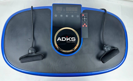 Tebranish platformasi ADIKS A-16M
