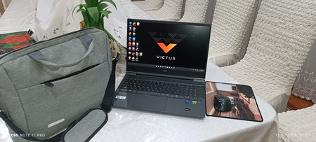 Noutbook HP Victus