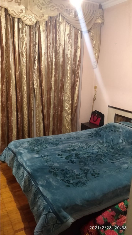 Аренда Квартира Юнусабад 19 квартал