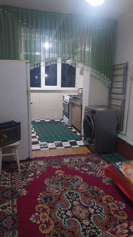 3xонали 5каватлик панельный домнинг 5каватида жойлашган квартира сотил