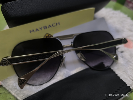 Ochki MAYBACH brend