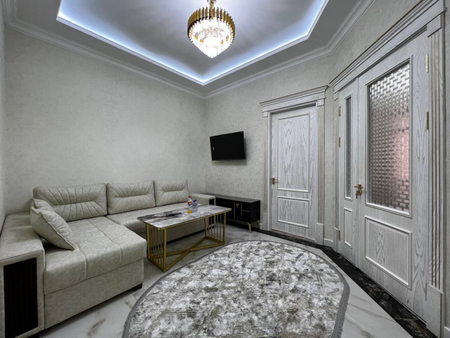 Новостройка 1в2/4/11 жк Albero Exclusive