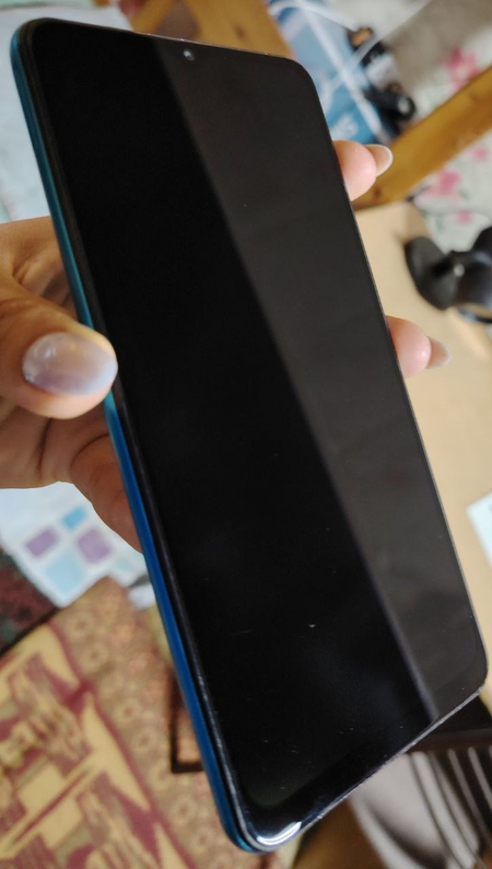 Продаётся samsung Galaxy M12
