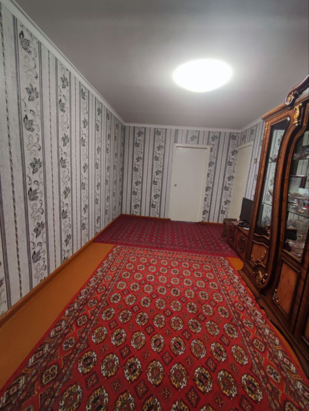 Продаётся Авиагородок 2 комнатная квартира