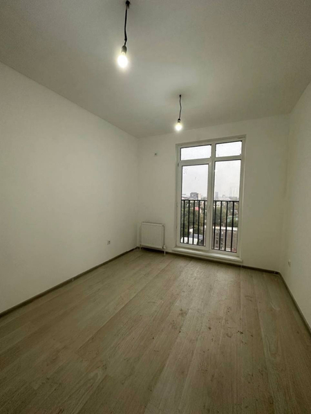 Продается 2х ком. квартира, ЖК Династия, ор-р: Паркентский, 65,7м2