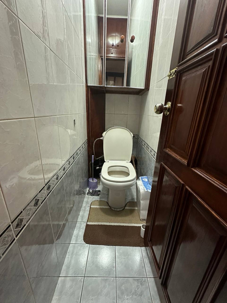 Продам квартиру на Океане