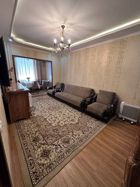 Сдается в аренду 2/4/5 на Карасу-2 Ориентир Хавас
