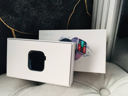 Smart Watch HW16