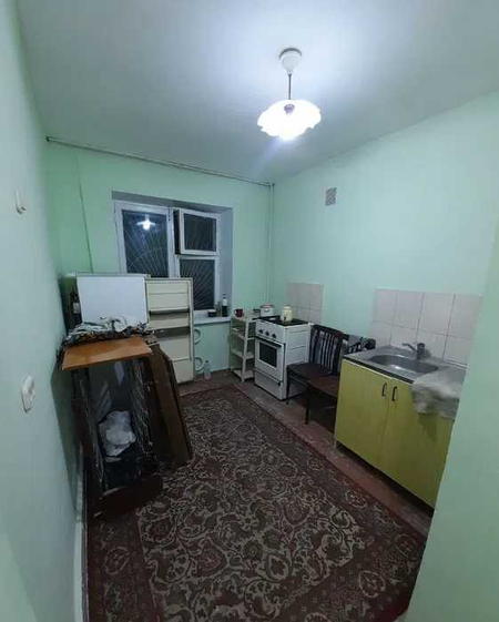 Ипотека. Продается. ТТЗ-1. Кирпич 2/2/4 №305 Ж