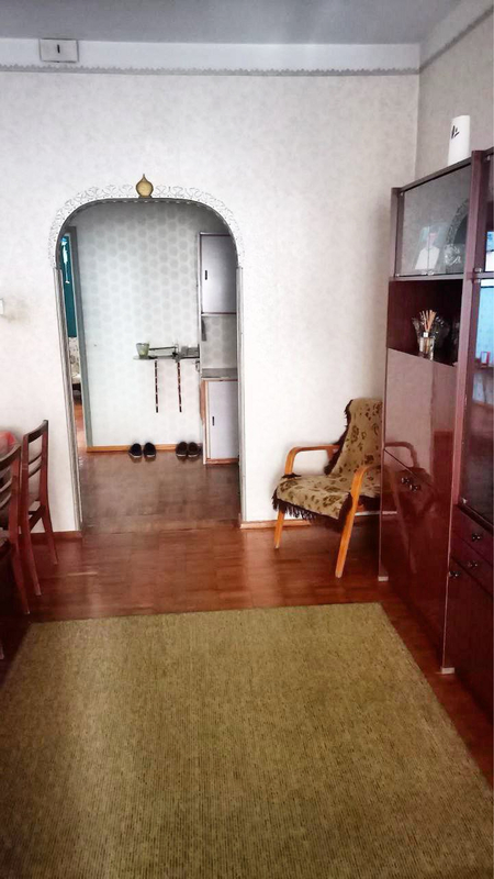 Продается квартира на Чиланзаре 25