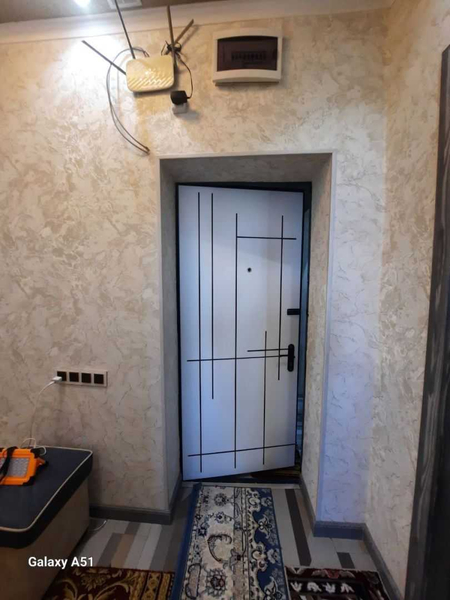 Срочно продается квартира в Ташкенте 2/5/9 Юнусабад J2973)