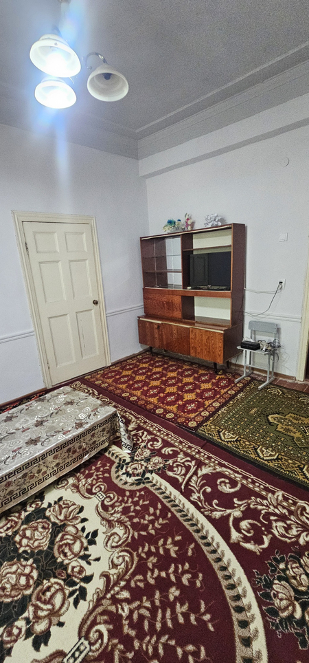 Аренда кв Горбальница ёнида 500ка 2хона