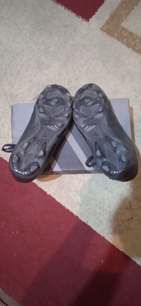 Бутсы Adidas predator Accuracy.4 FxG j