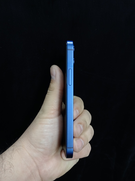 IPhone 12 Mini Blue