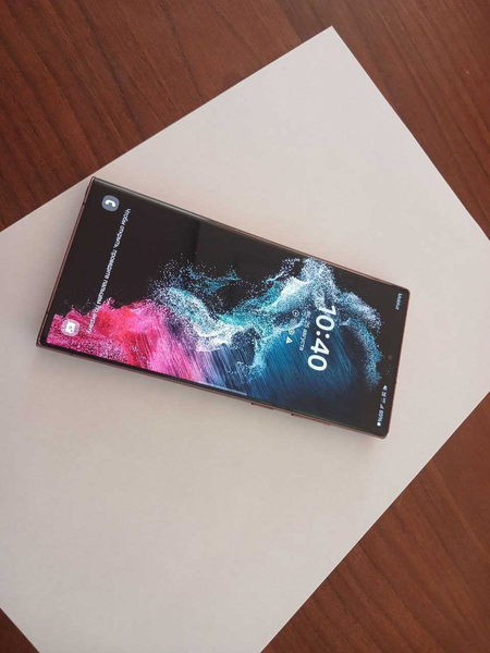 Samsun galaxy 22 ultra