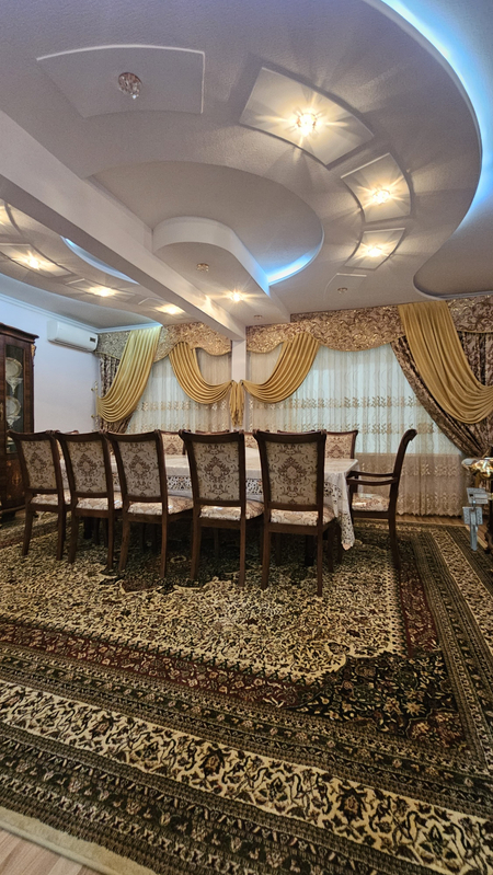 Продажа Юнус Абад 14, 3/2/5, 95000у.е.