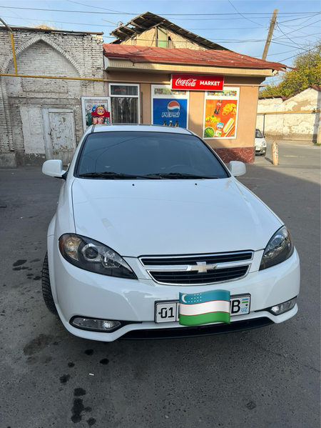 Gentra Elegant plus