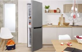 Холодильник Indesit ITS 5180 S. Доставка бесплатная. Оптом.