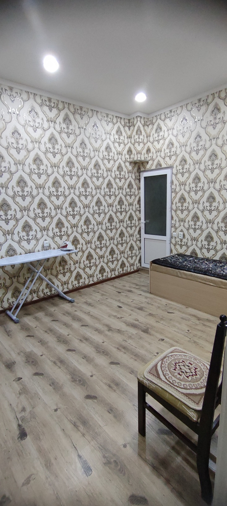 Массив Феруза ор. ( Школа Оксбридж)