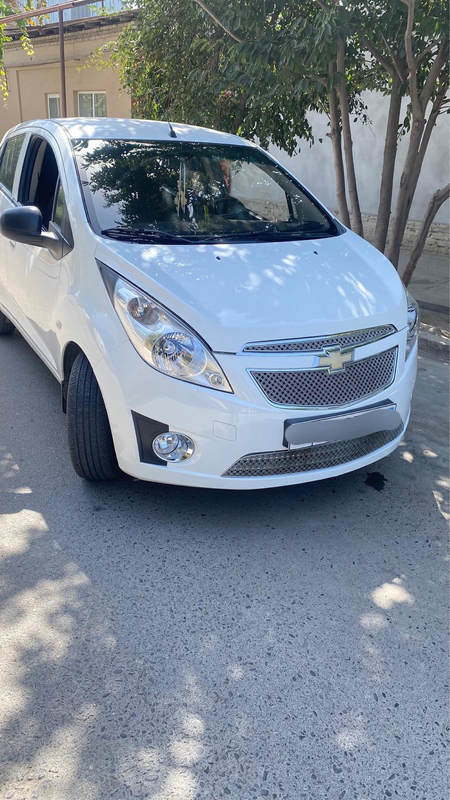 Spark evro 2 2014.