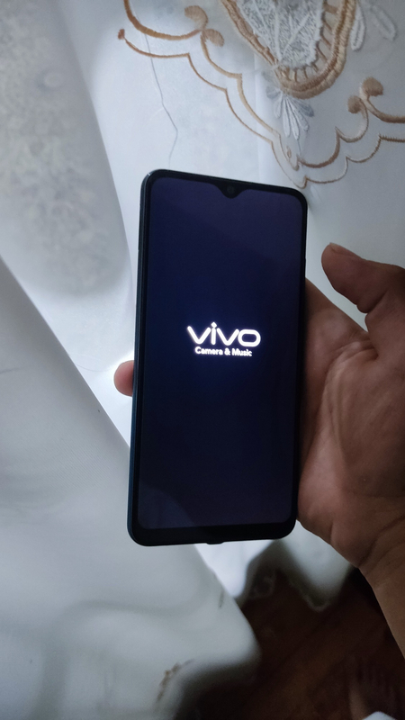 Vivo y1s 2/32 srochiniy sotilvoti karobka yok a dok bor