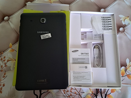 SAMSUNG TAP E Буквально Новый