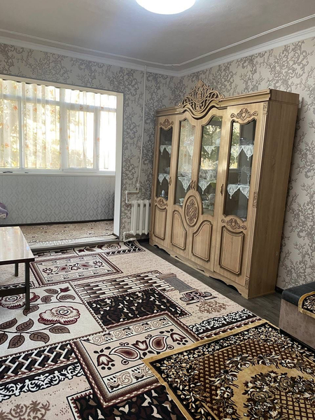 Продаётся 2 комнатная квартира