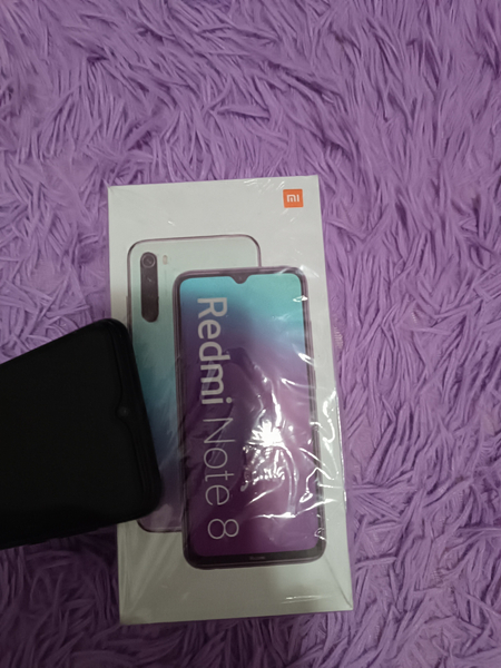 Продается Redmi Note 8