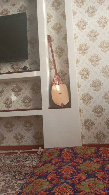 Домбыра сатылады зор жагдайы