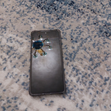 Samsung A73 srochno sotladi