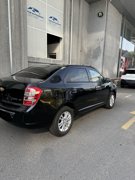 Chevrolet Cobalt 2024