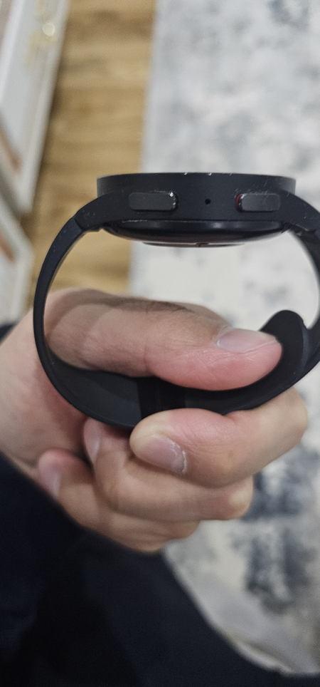 Умные часы Samsung Galaxy Watch 5 Pro, 45мм