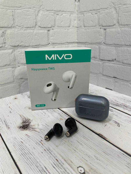 Беспроводные наушники Mivo