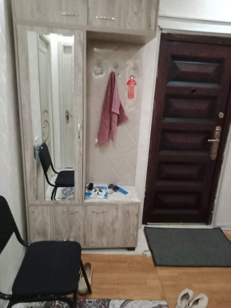 сдается в аренду 2-х комнатная квартира