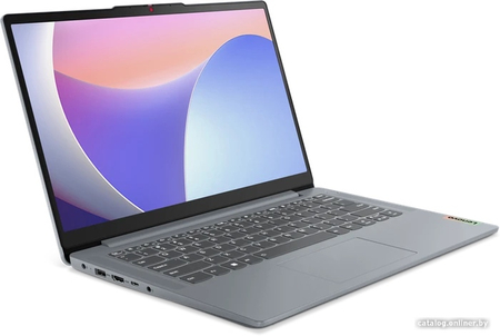 Laptop Lenova IdeaPad Slim 3 i3 8/512