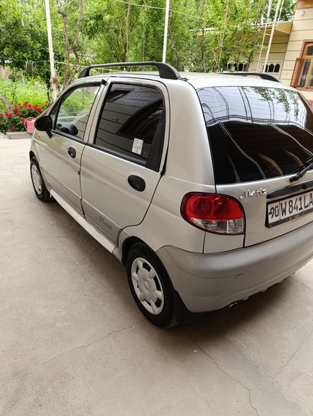 Matiz best sotiladi